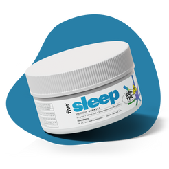 Knockout Sleep THC+ CBD Gummies – EnjoyFive.com