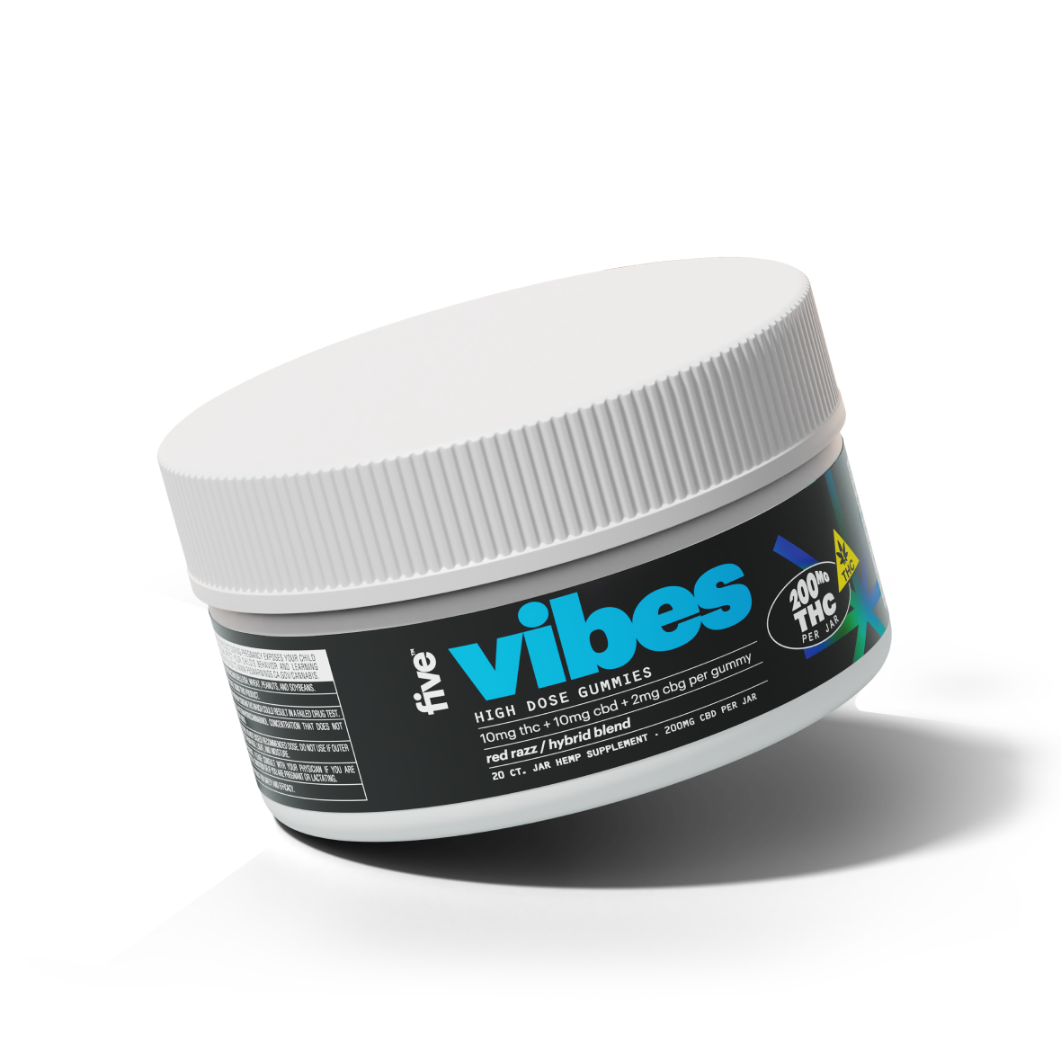 THC Products for Every Occasion – EnjoyFive.com